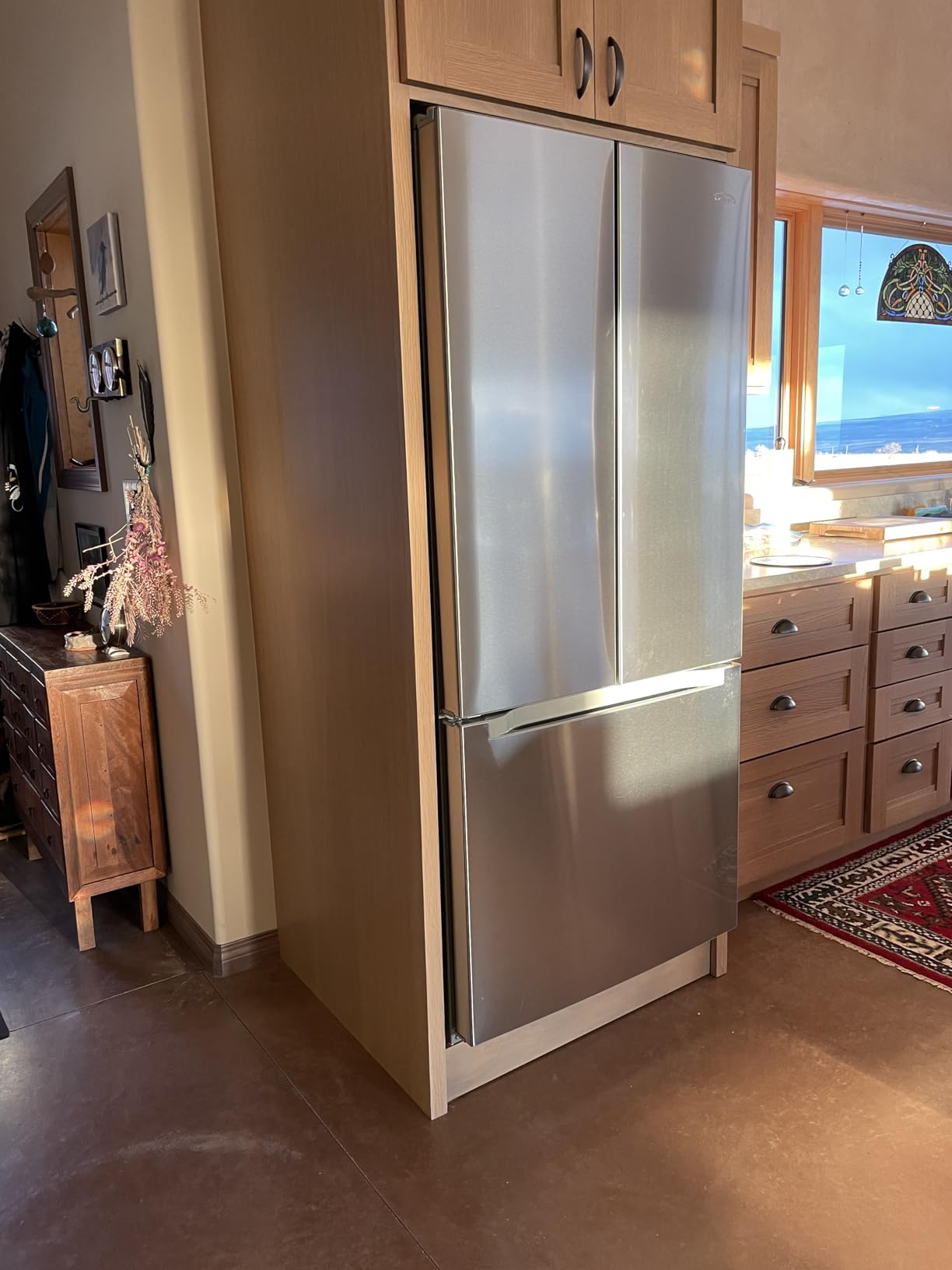 Best Bottom Freezer Counter Depth Refrigerator 2026: Top 10 Reviewed