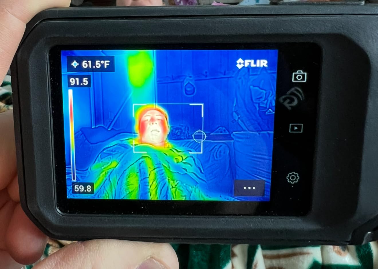 Best Thermal Cameras 2026: 12 Expert-Tested Models Reviewed