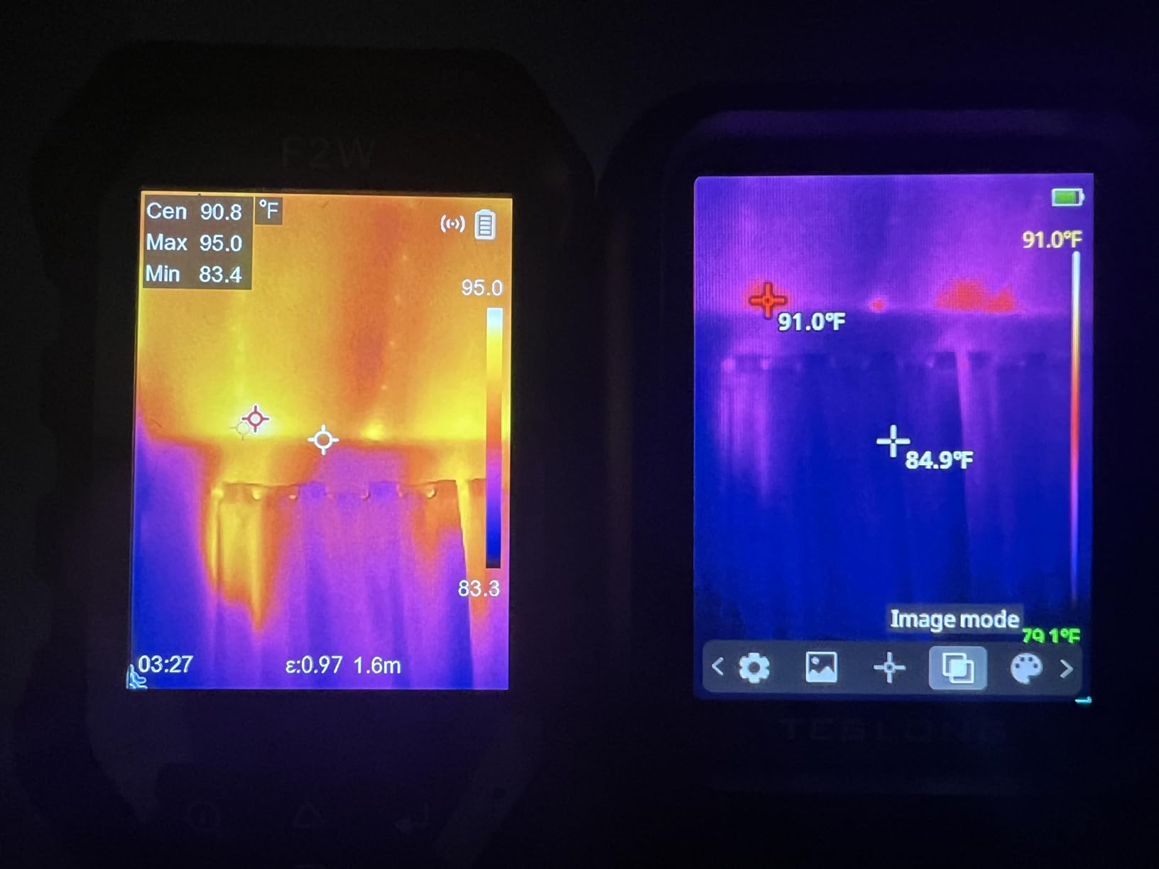 Best Thermal Cameras 2026: 12 Expert-Tested Models Reviewed