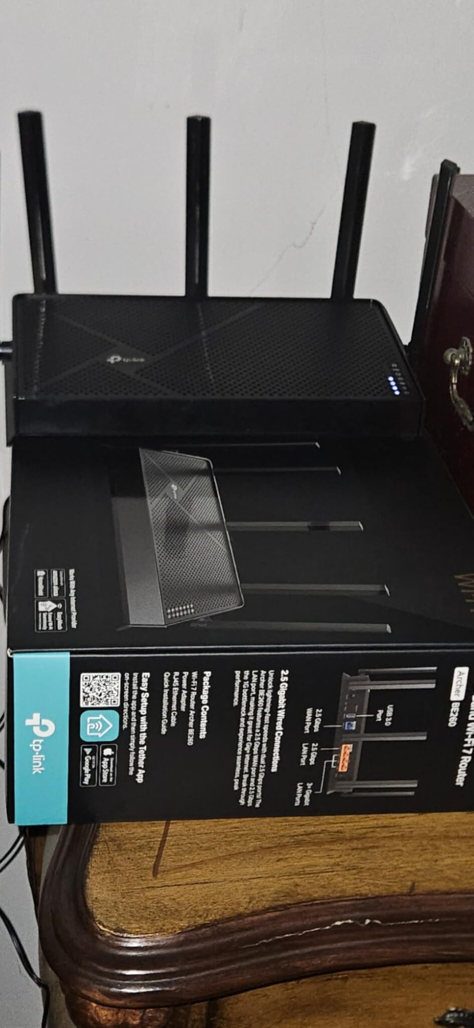 Best Long Range WiFi Routers 2026: 8 Models Tested