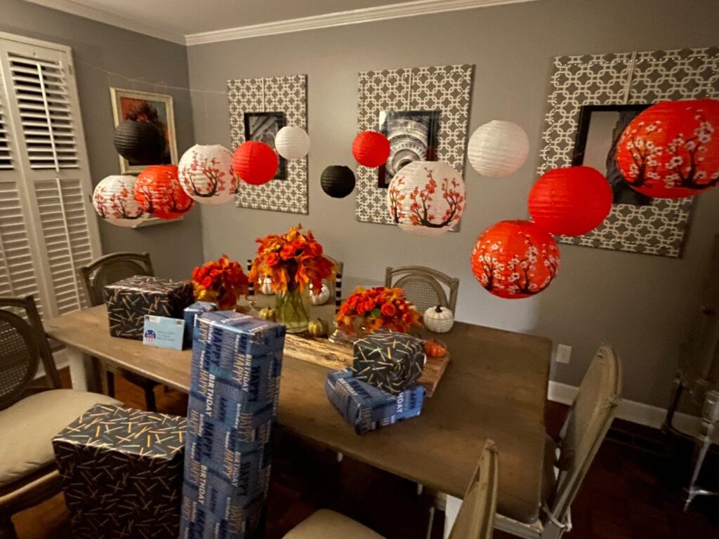 Japanese Themed Party: Ultimate Guide to Authentic Decorations