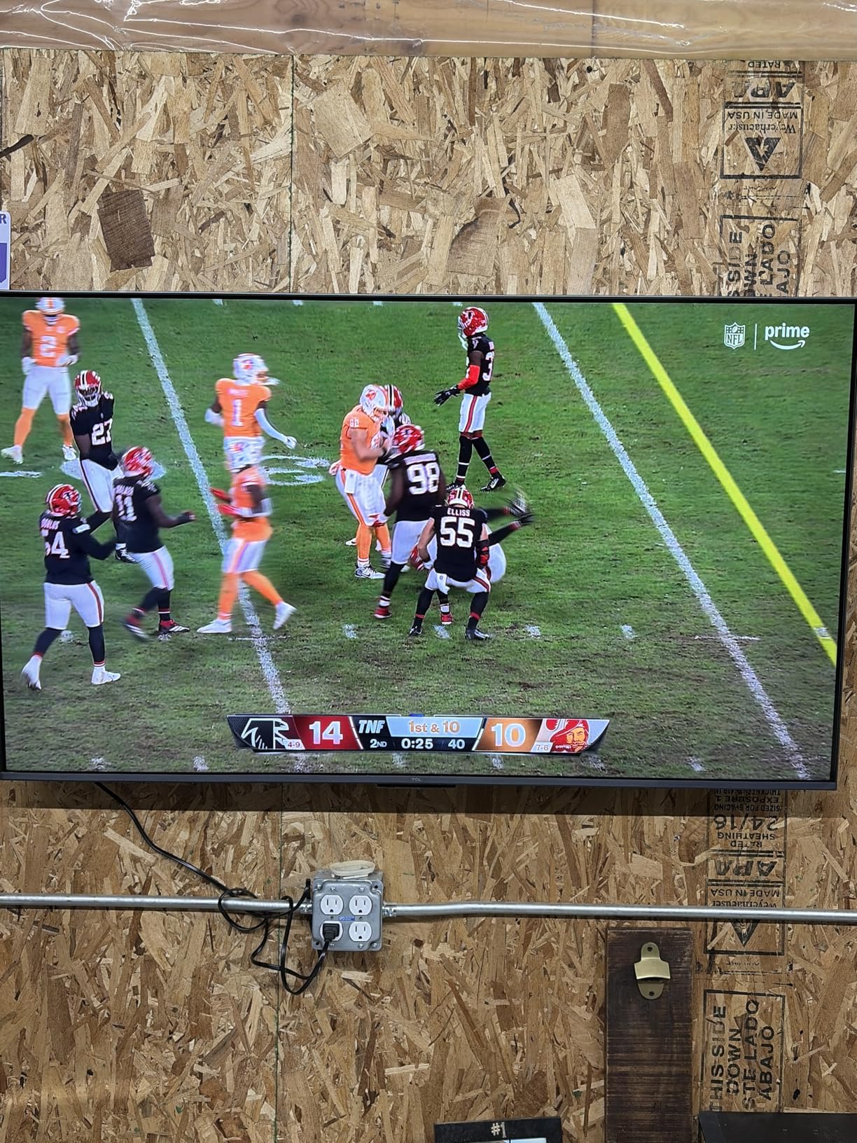 Best 75 Inch Smart TV 2026: Top 10 Tested Models