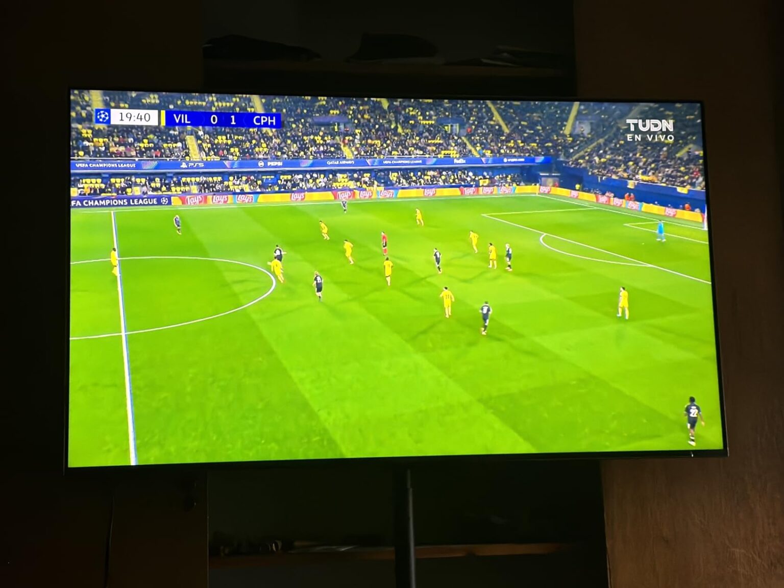 Best 50-Inch TVs for 2026: 8 Models Tested for Every Budget