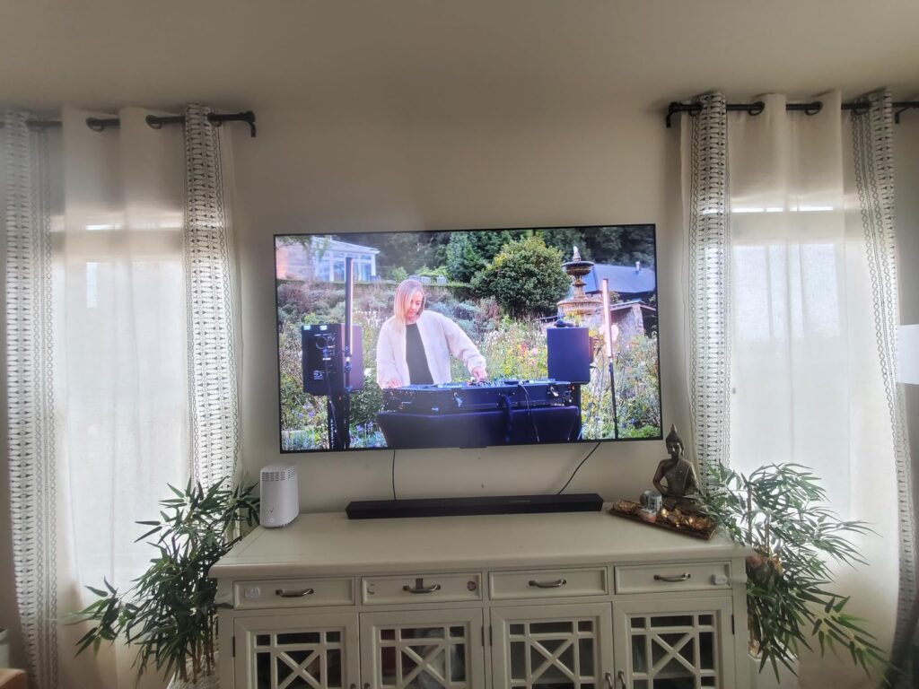 Best 50-Inch TVs for 2026: 8 Models Tested for Every Budget