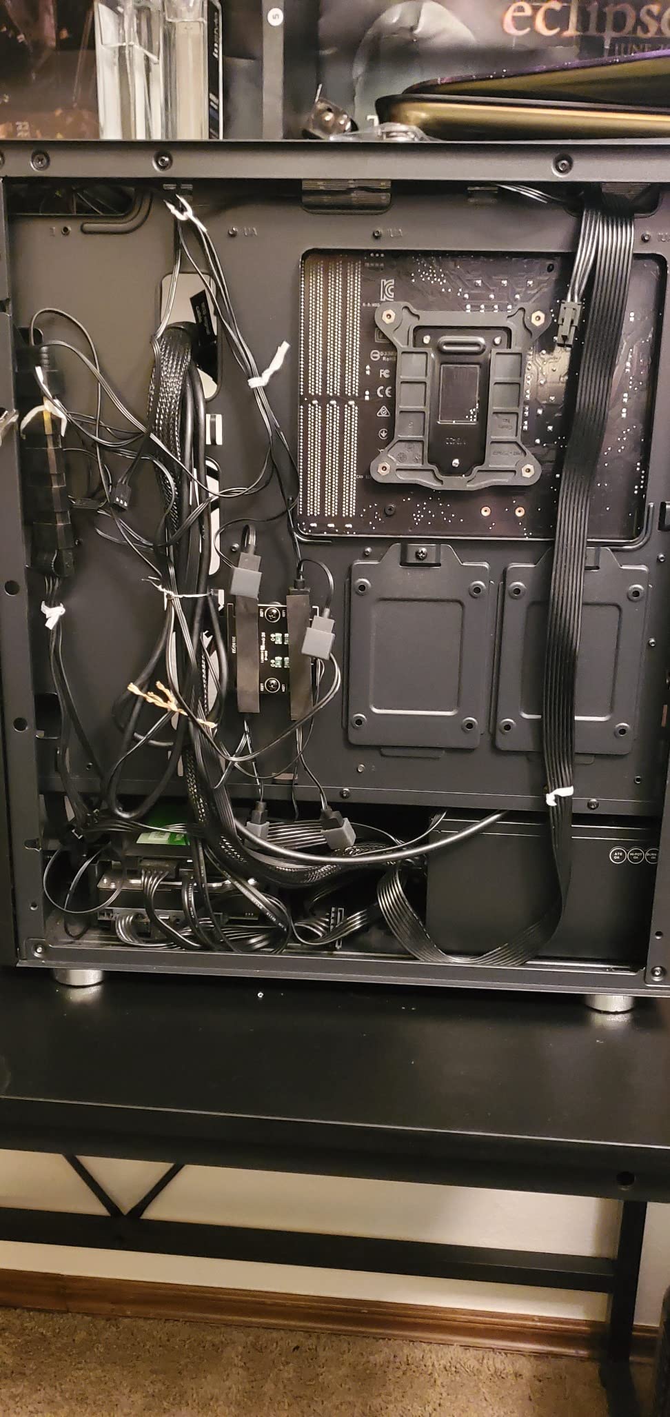 Best CPU & GPU Combos 2025: 12 Balanced Pairings