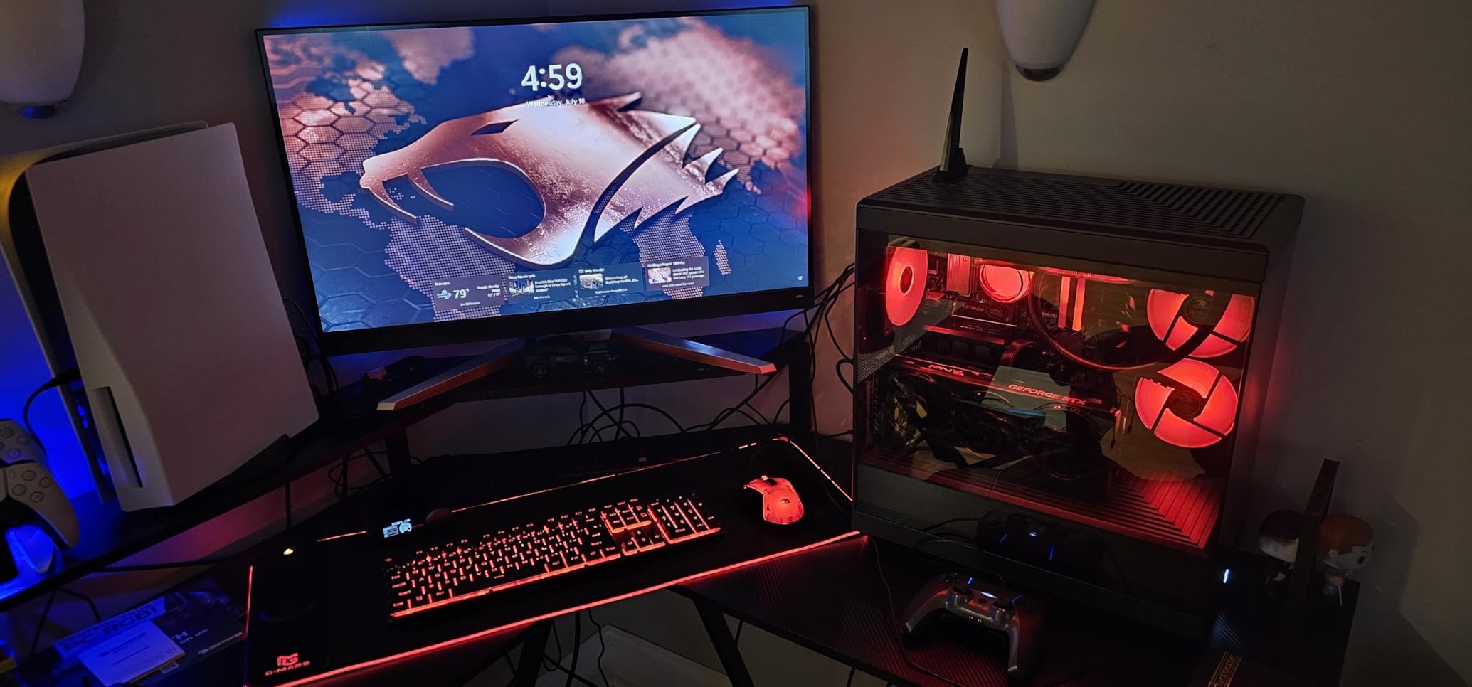 Best CPU & GPU Combos 2026: 12 Balanced Pairings