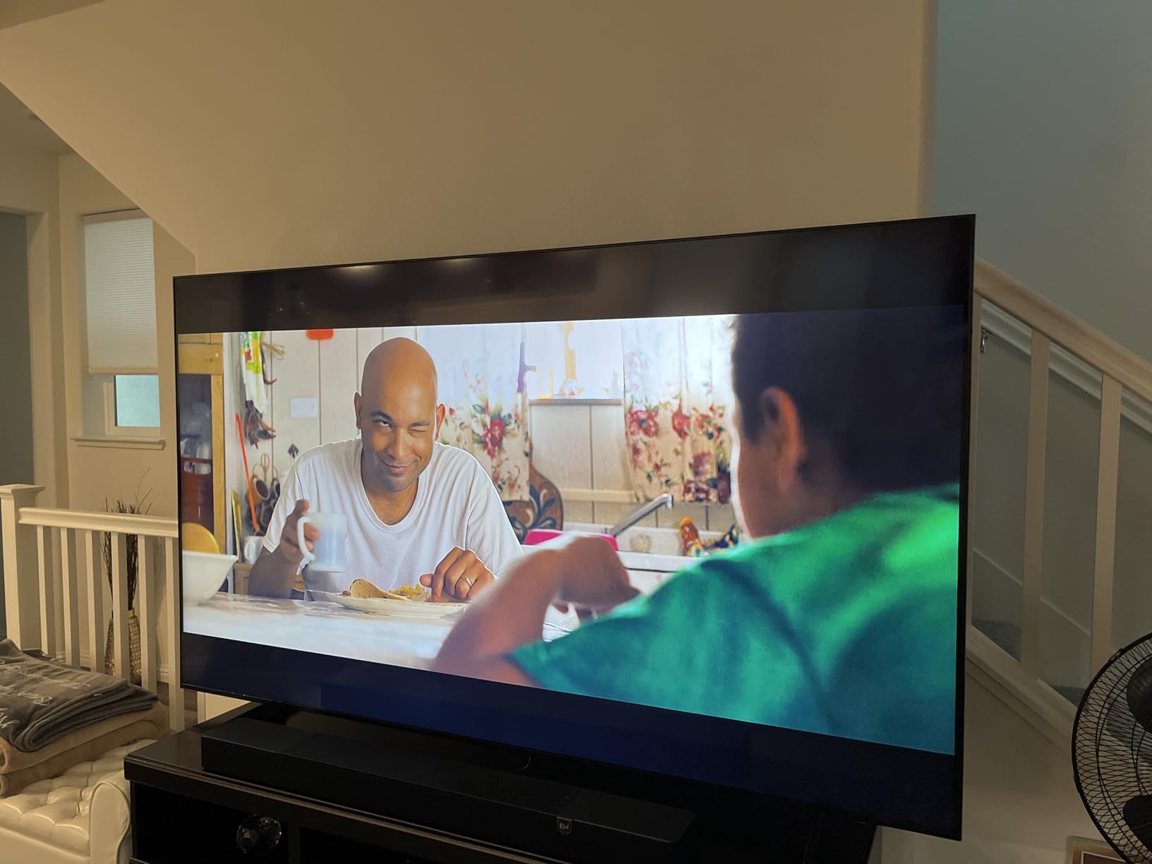 Best 75 Inch Smart TV 2026: Top 10 Tested Models