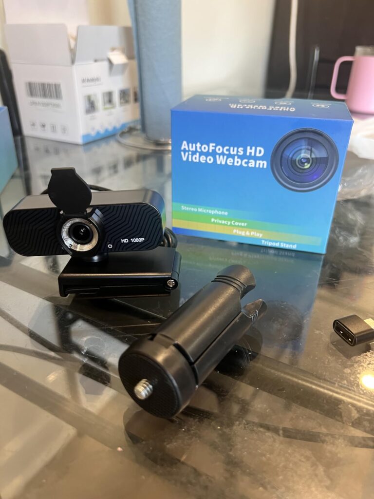 Best Cameras for Streaming 2026: Top 12 4K/120p & AI Picks