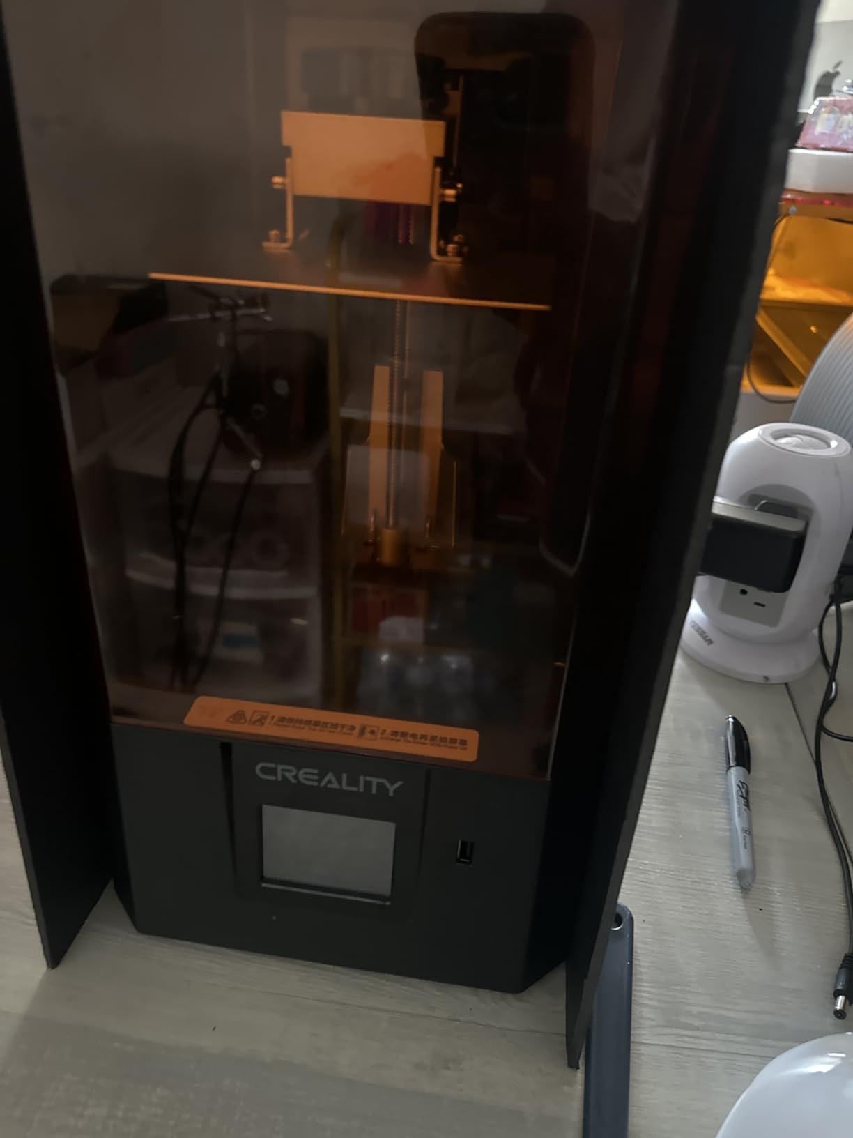 Best Resin 3D Printers 2026: Complete Reviews of 11 Models