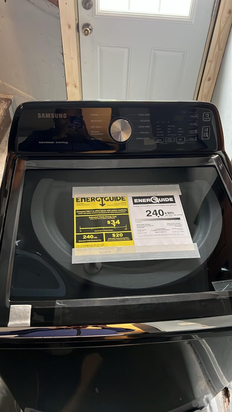 Best Large Washing Machines 2026: Top 12 Heavy-Duty Picks