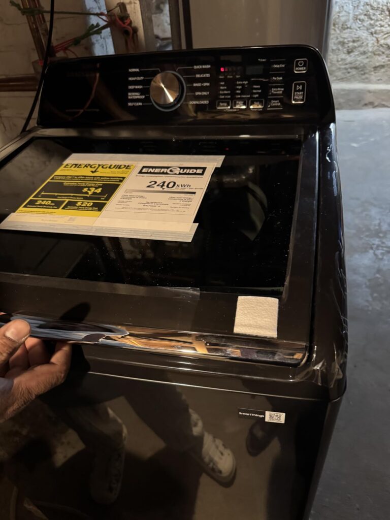 Best Large Washing Machines 2026: Top 12 Heavy-Duty Picks