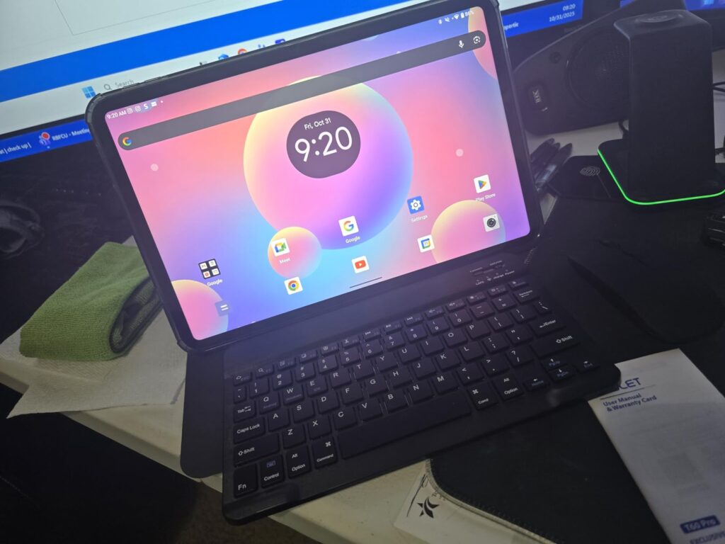 Best Tablets For Teachers 2026: Top 10 Models Tested