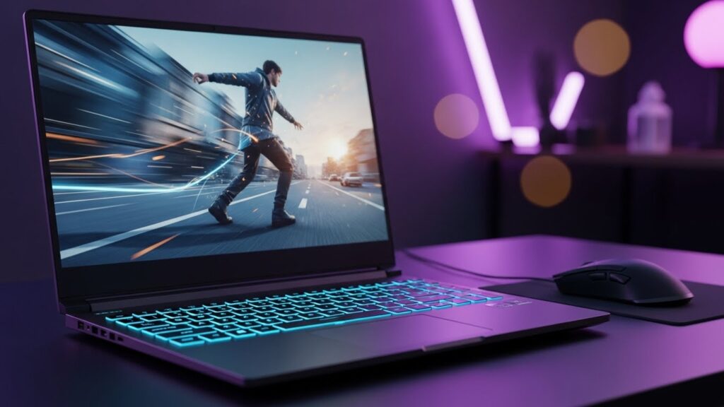 10 Best 144Hz Laptops (2026): Tested for Smooth Gaming