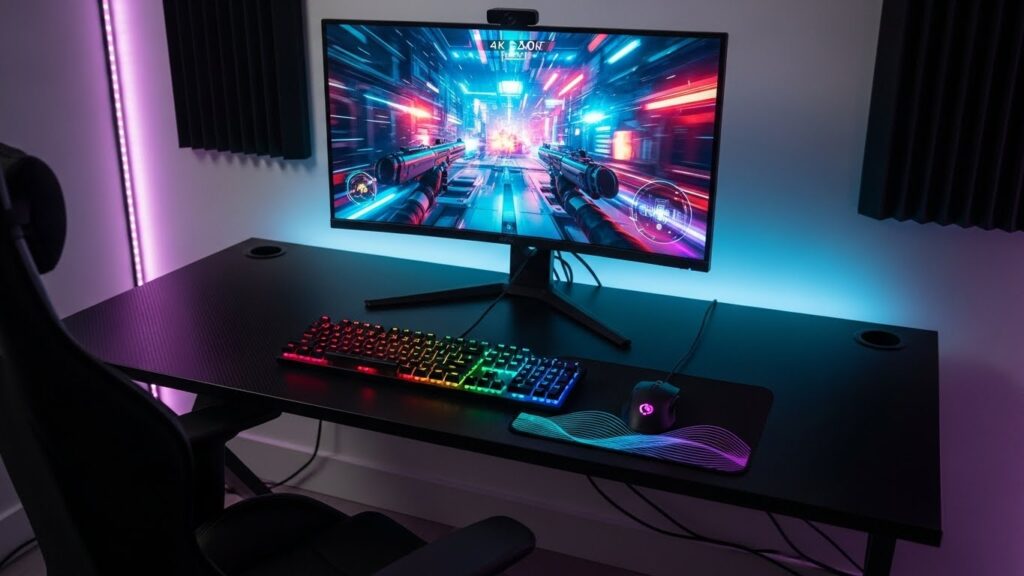 Best 4K 240Hz Gaming Monitors 2026: 10 Tested