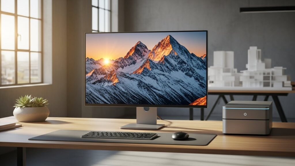 Best 5K Monitors of 2026: 8 Expert-Tested Displays