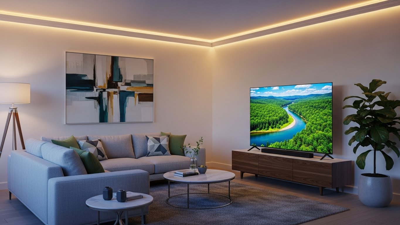 Best 65 Inch TV On A Budget 2026: Top Value Picks Reviewed