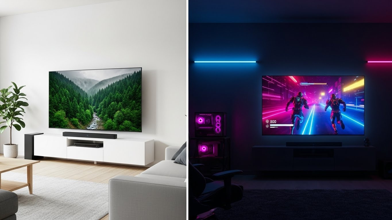 12 Best 70-Inch TVs Under $1000: 2026 Models Ranked & Tested
