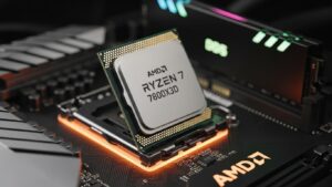 Best 7800X3D Gaming CPU: AMD Ryzen 7 7800X3D Review 2026