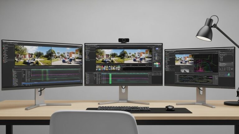 Best 8K Monitors: 8 Ultra-High-Resolution Displays Tested