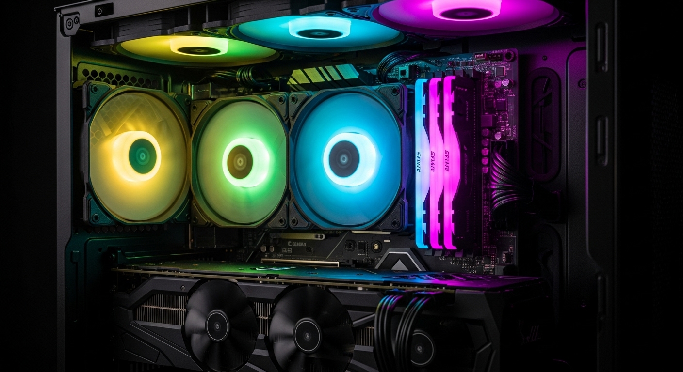 Best AMD Graphics Cards GPUs 2026: 8 Models Tested & Ranked