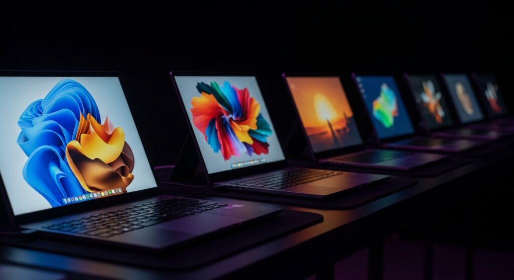 Best AMD Ryzen 7 Laptops 2026: Top 10 Models Tested