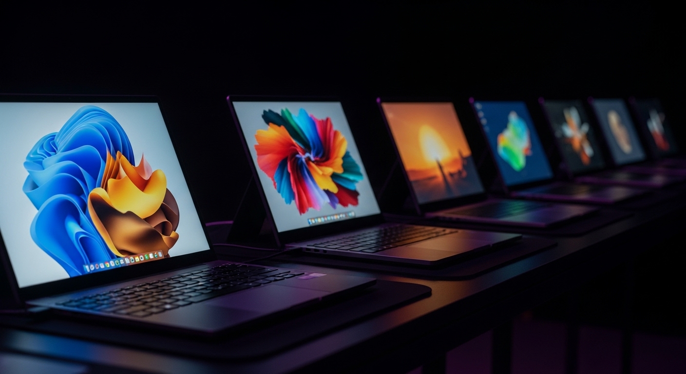 Best AMD Ryzen 7 Laptops 2026: Top 10 Models Tested