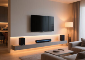 Best Audio System For TV 2026: Complete Guide