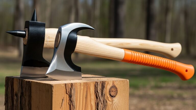 Best Axe 2026: 9 Expert Reviews for Splitting, Felling & Bushcraft