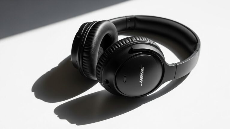 Best Bose Noise Cancelling Headphones 2026: 8 Models Tested
