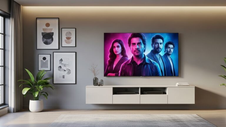 Best Budget 65 Inch Tv 2026: 8 Expert-Tested TVs Under $450