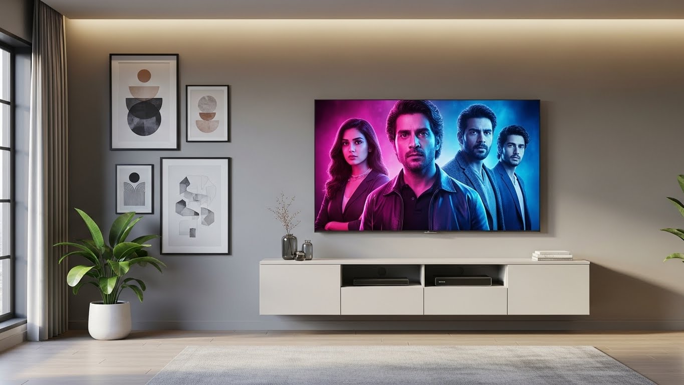 Best Budget 65 Inch Tv 2026: 8 Expert-Tested TVs Under $450