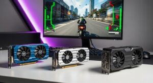 Best Budget GPUs for 1080p 2026: Top 12GB VRAM Value Picks