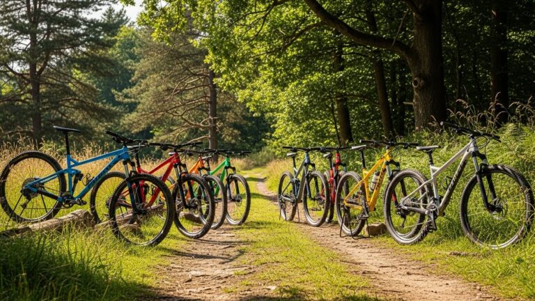 Best Budget Mountain Bikes 2026: Top 8 Under $200 Tested