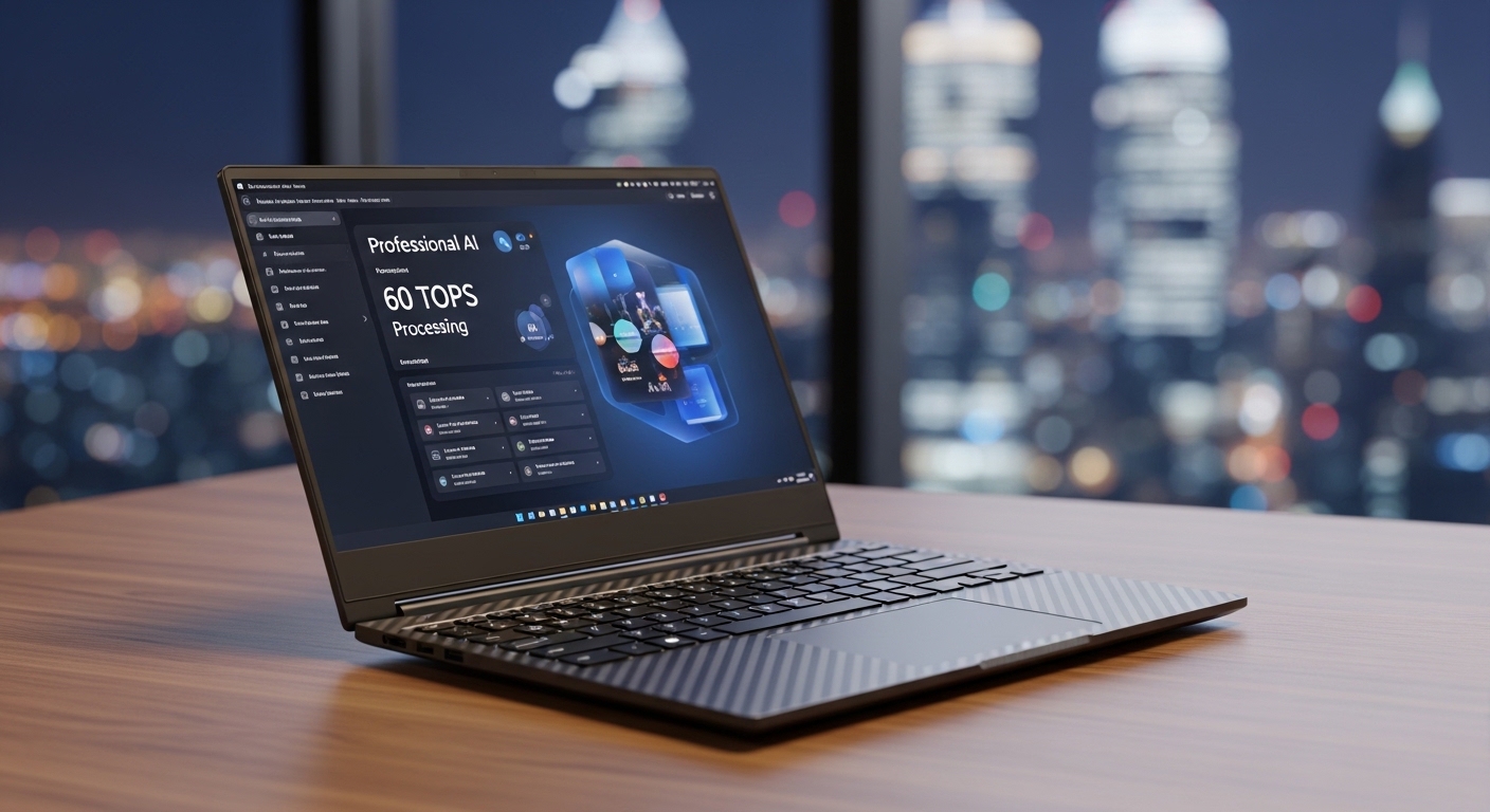 Best Business Laptops Under $1500 2026: Top 50 TOPS AI PCs