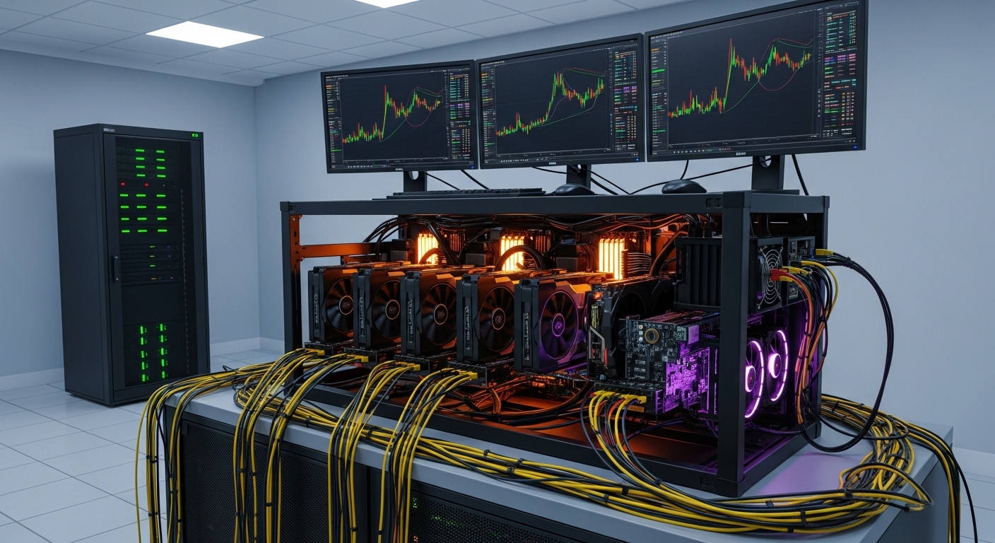Best CPU Miner 2026: Top 8 Picks Tested for Crypto Mining