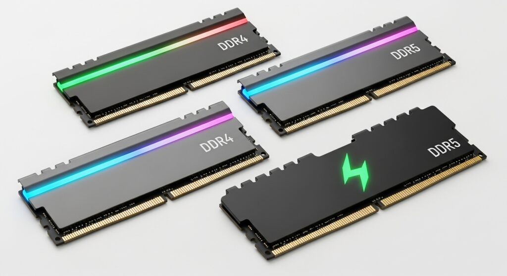 Best CPU RAM 2026: Complete Compatibility Guide