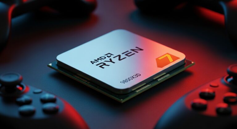 Best CPUs for 4K Gaming 2026: Top 12 Processors Reviewed