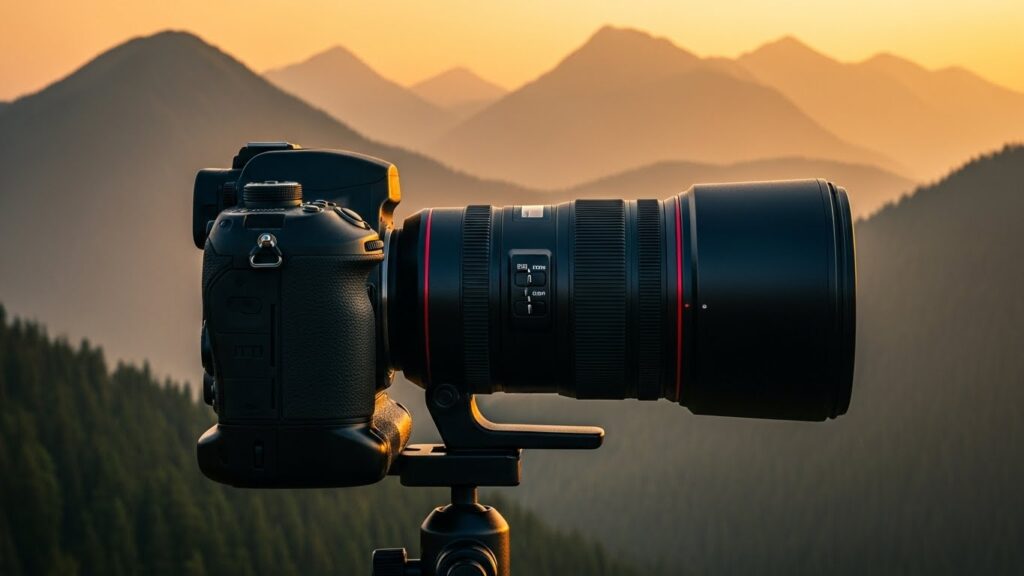 Best Cameras For Professional Photography 2026: 8 Top Picks