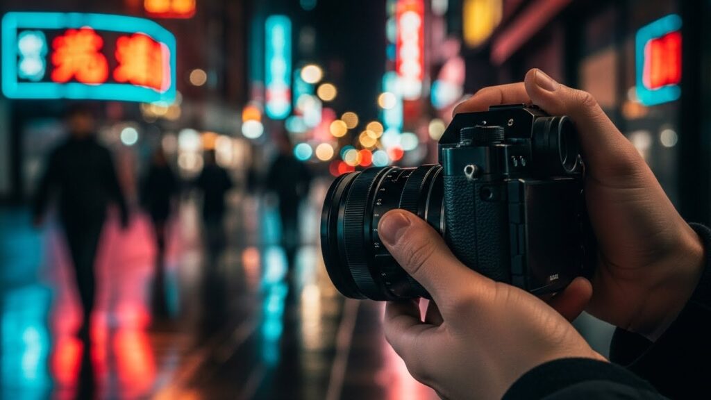 Best Cameras for Street Photography 2026: 11 Discreet & Fast Picks