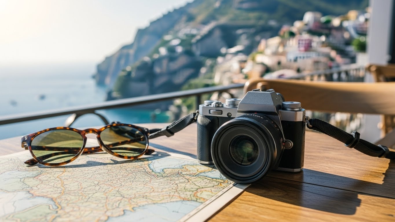 Best Cameras For Travel 2026: 10 Expert-Tested Picks