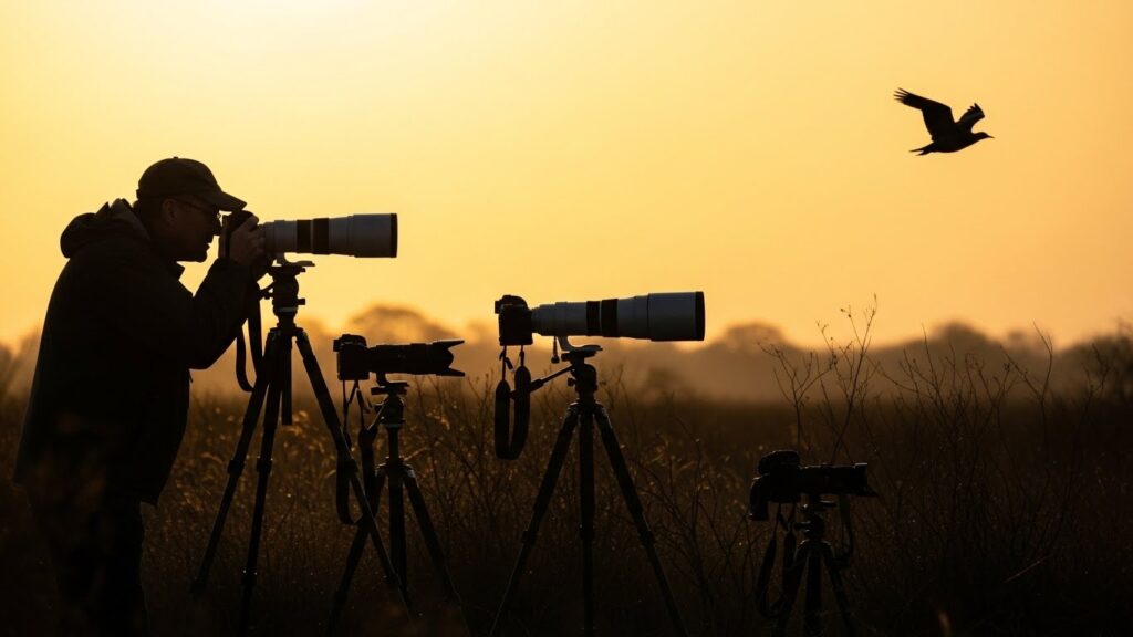 Best Cameras For Wildlife Photography 2026: Top 10 Picks