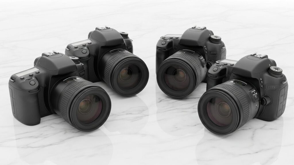 Best Cameras for Instagram – 12 Budget Models for Creators