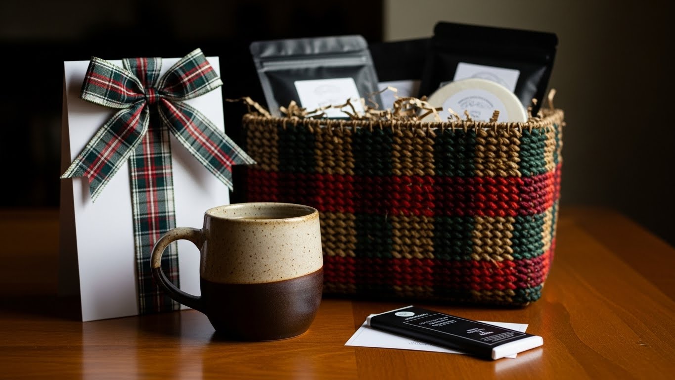 Best Coffee Gift Baskets 2026: 12 Expert-Reviewed Sets