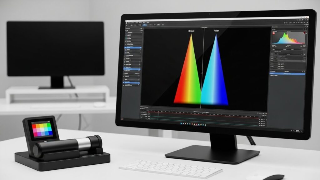 Best Colorimeters For Display Calibration 2026