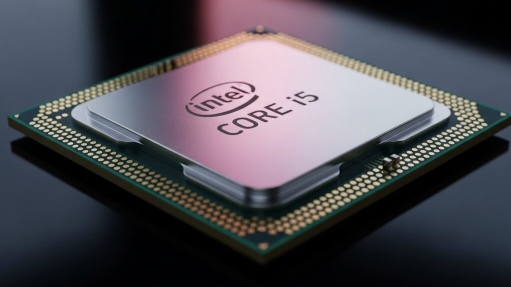 Best Core i5 CPU 2026: 8 Processors Tested for Gaming