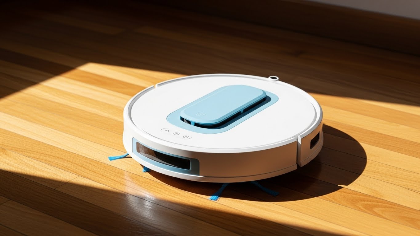 Best Cyber Monday Robot Vacuum Deals Under $300 2026