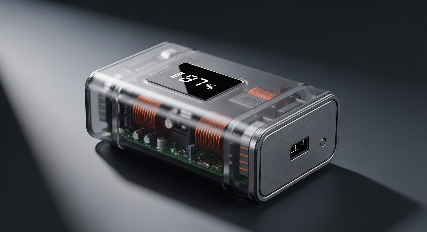 Best Desktop Chargers 2026: Top 240W GaN 6 Power Hubs