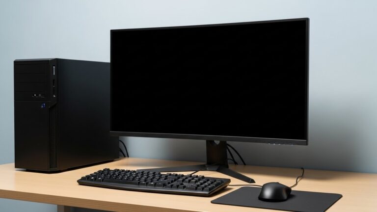 Best Desktop Computers Under $1000 2026: 10 Budget Picks