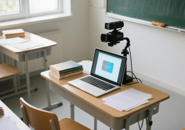 Best Document Cameras 2026: 5 Top-Rated Models