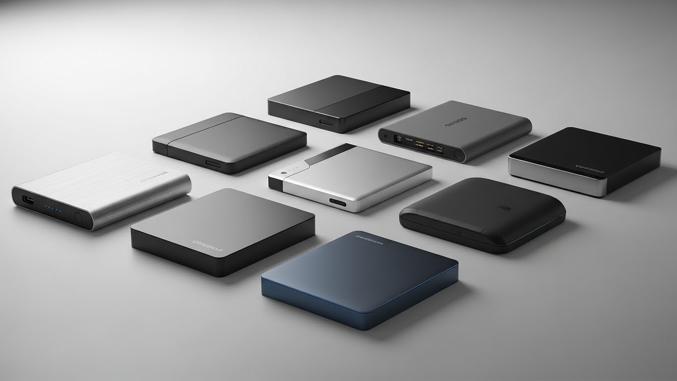 Best External SSDs Under $100 2026: Reviews & Buyer Guide